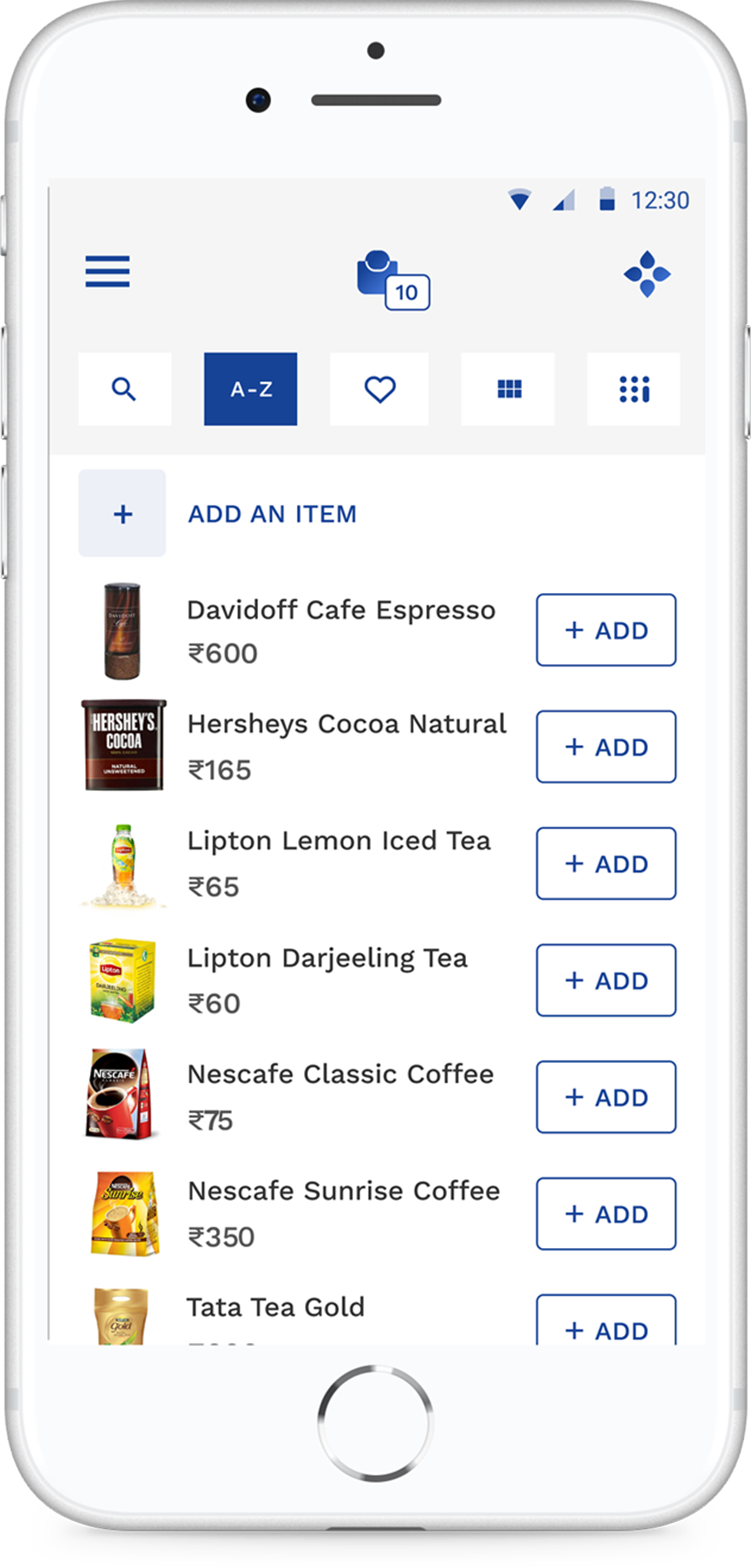 Free POS Software | Billing Software Free Download | POS App