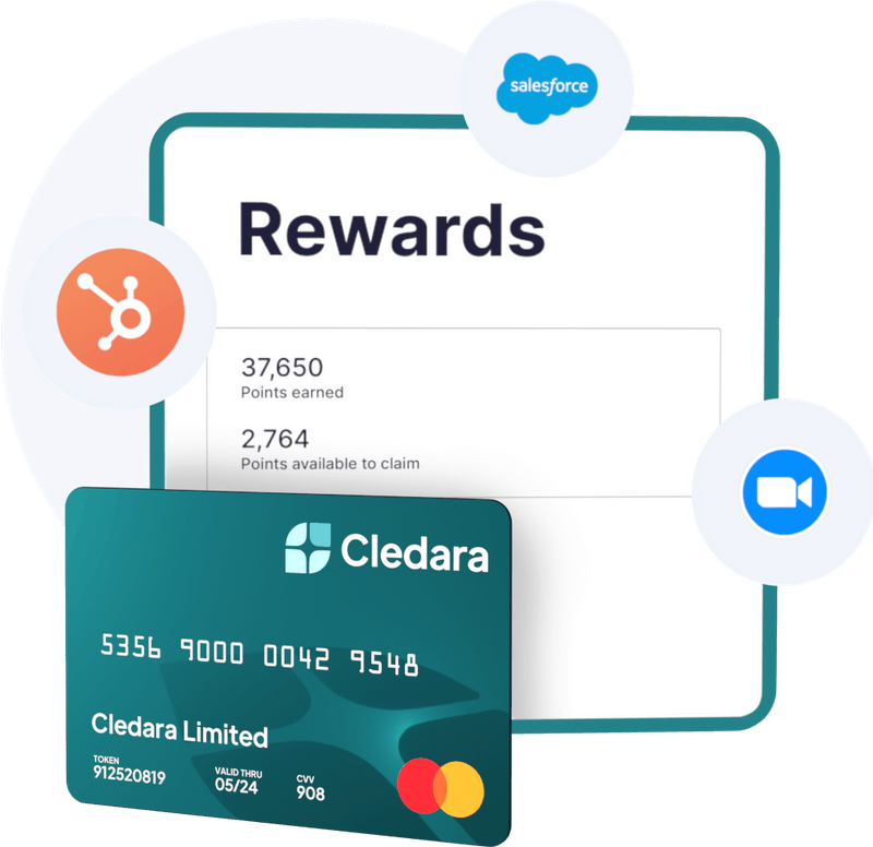 Cledara | SaaS Management Software