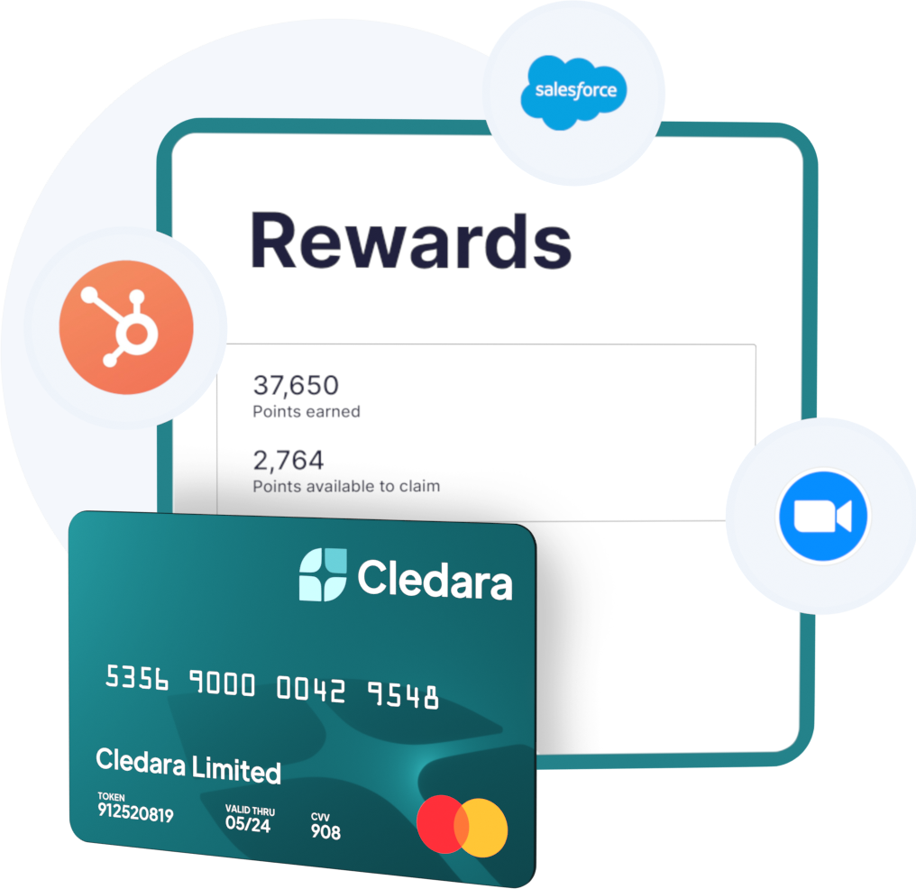 Cledara | SaaS Management Software