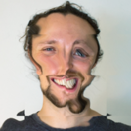 Otto Wanders - Webflow