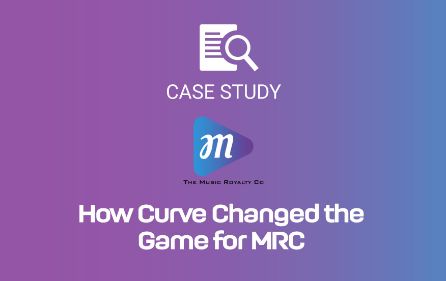 Curve News: How Curve Changed the Game for MRC