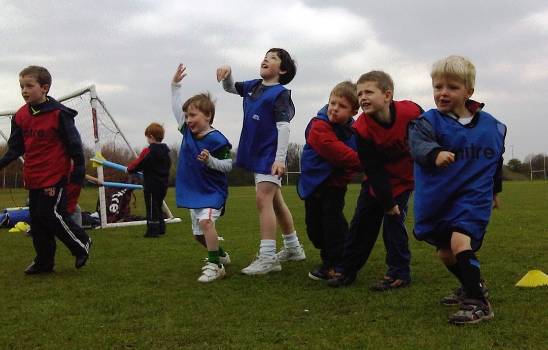 Target Sports Coaching Ltd