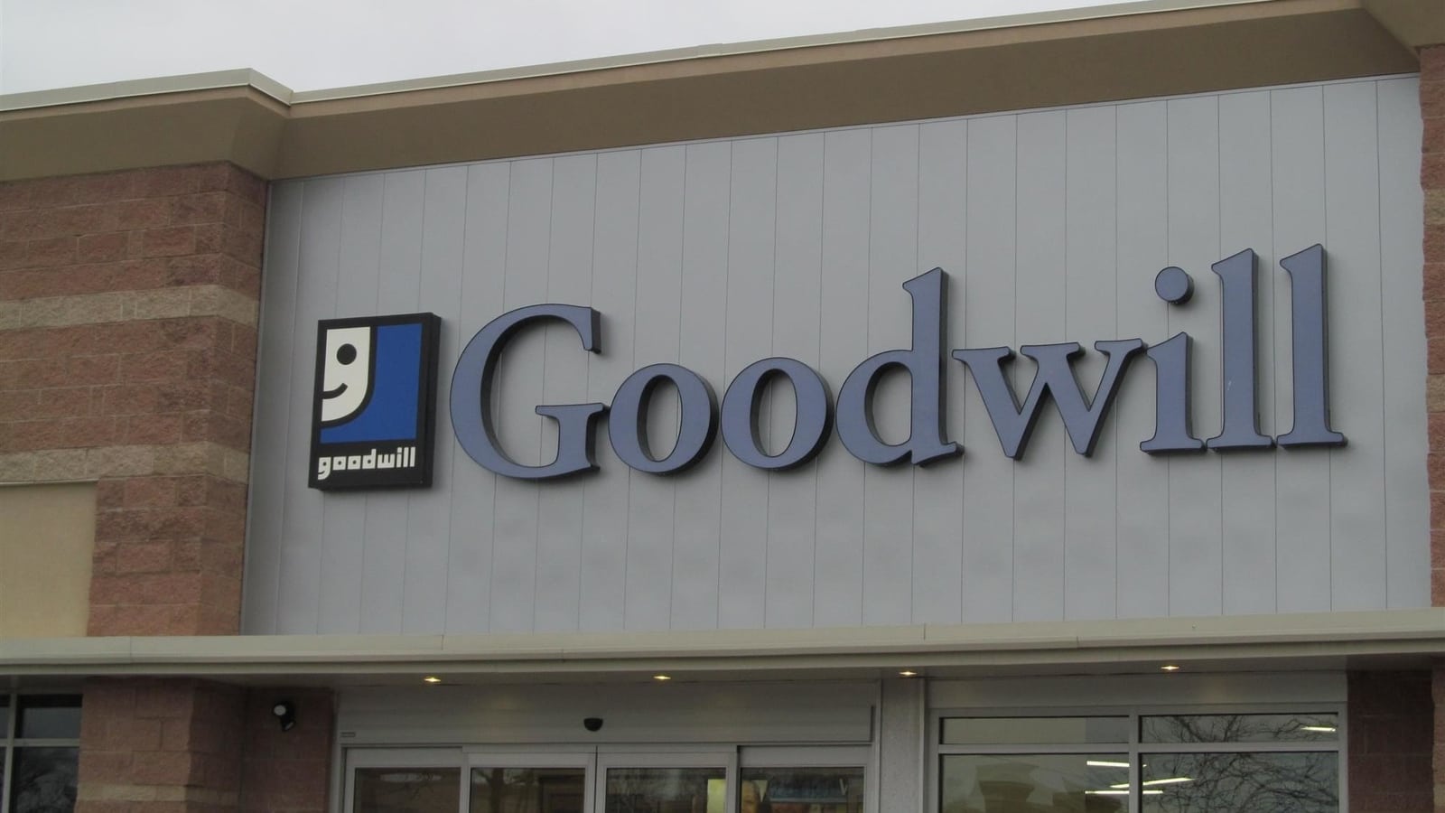 Goodwill | The Sign Group Southestern Wisconsin