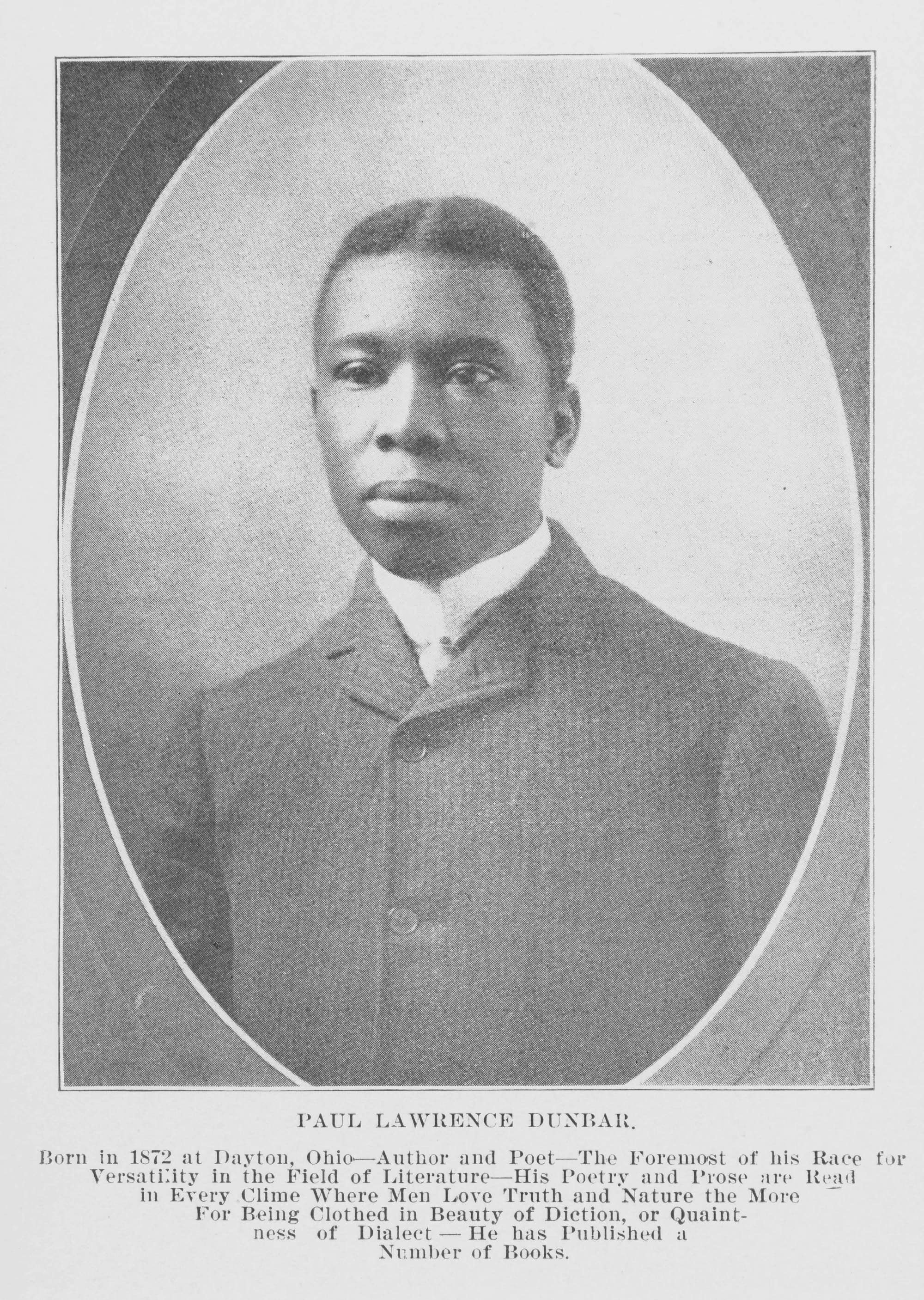 Featured Poet | Robert Hayden