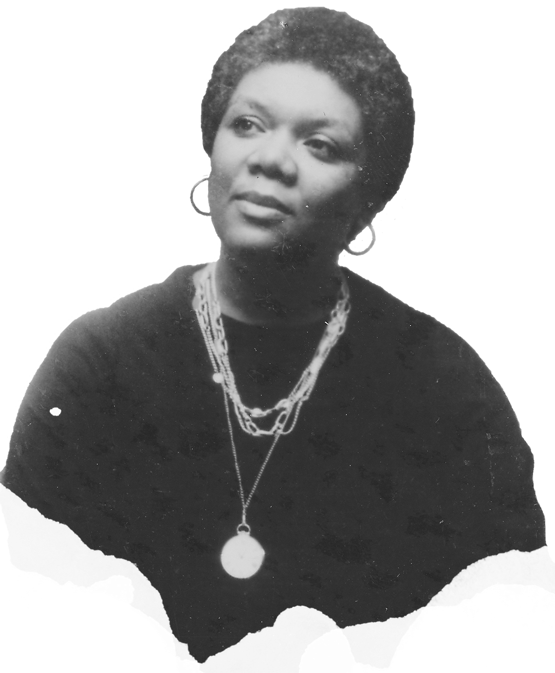 Featured Poet | Lucille Clifton