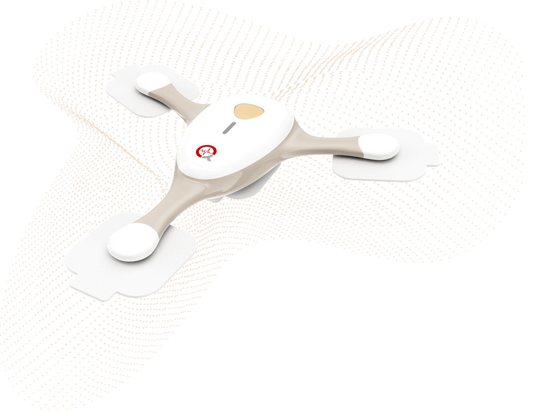 Quoretech - The innovation on arrhythmia diagnosis.