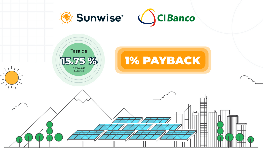 Inicio | Sunwise