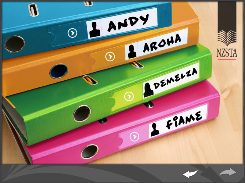 Case Study | New Zealand School Trustees Association (NZSTA)