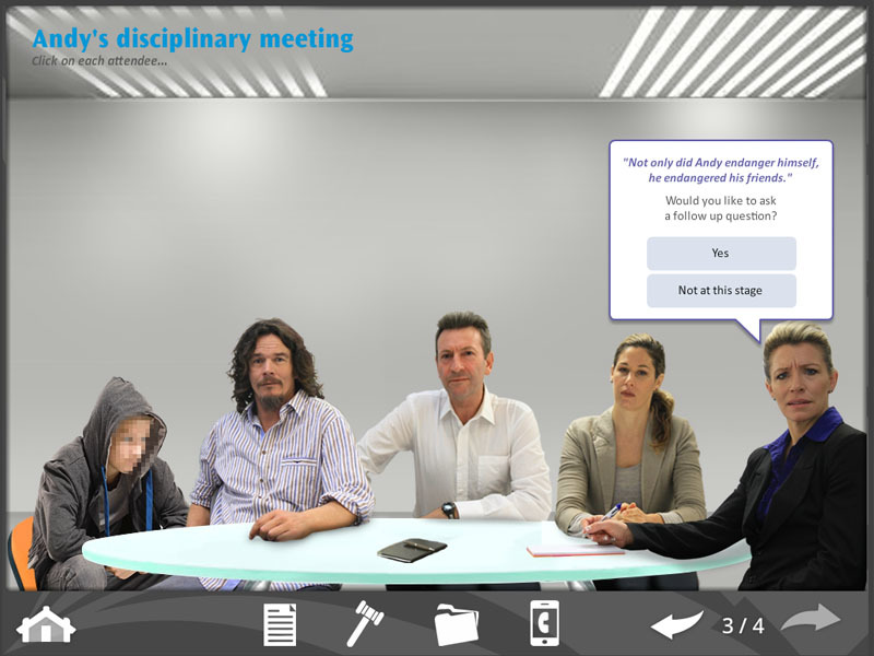 Case Study | New Zealand School Trustees Association (NZSTA)