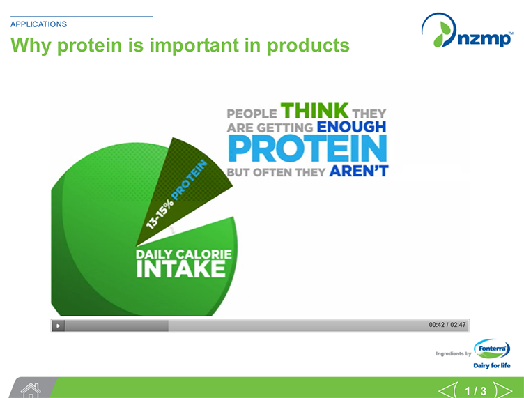Case Study | Fonterra