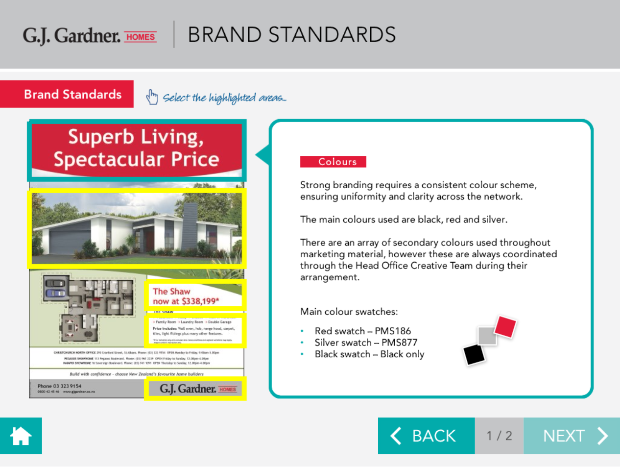 Case Study | G.J. Gardner