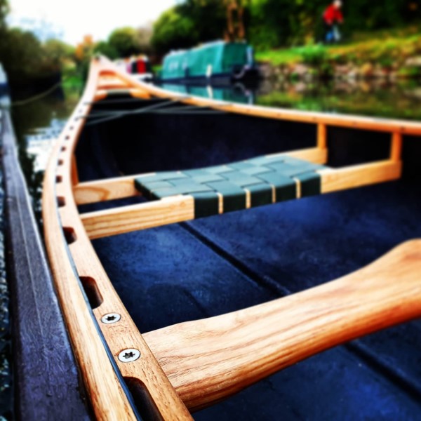 Campbell Canoes - Hand-crafted, Canadian canoes