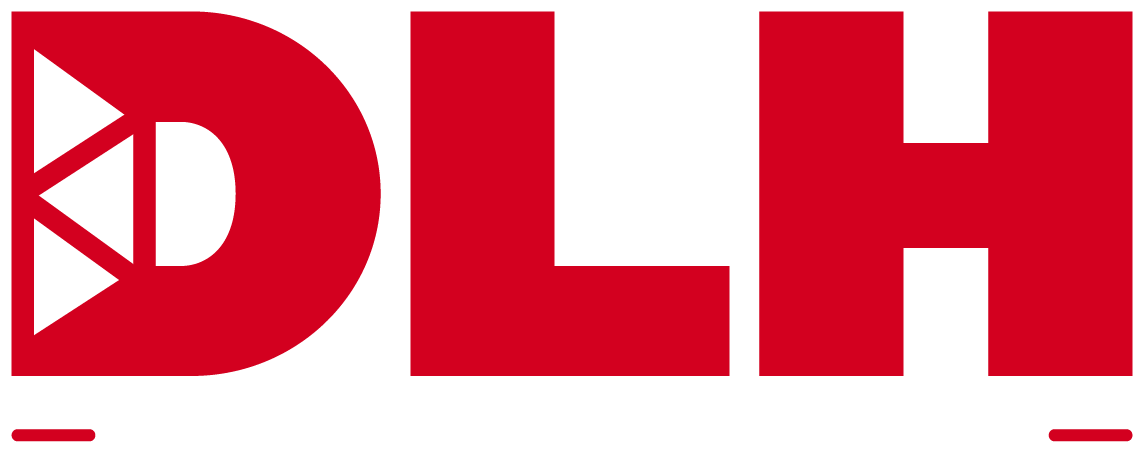 Lifting The Future | DLH Lifting Services