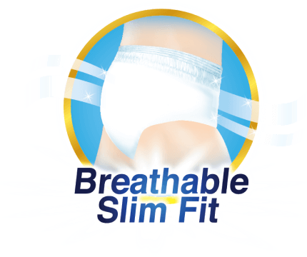 Certainty | DryPants