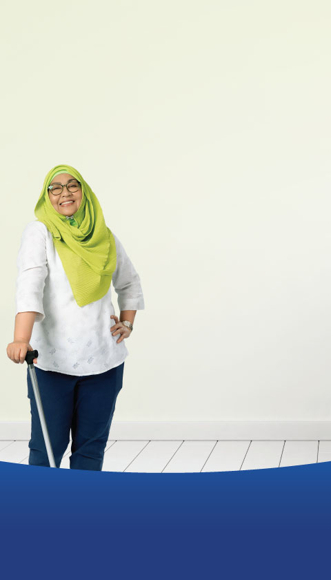 Certainty | Disposable Adult Diapers