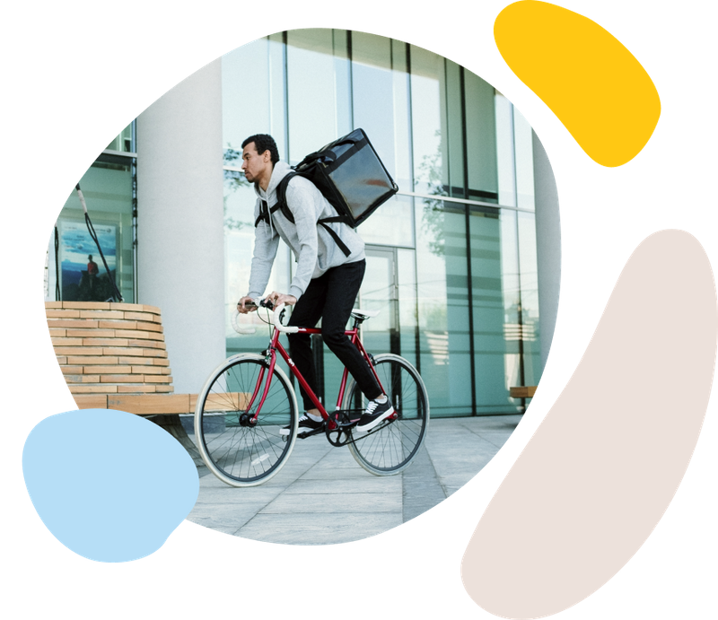 Solutions for Gig Platforms | Sourcie.io