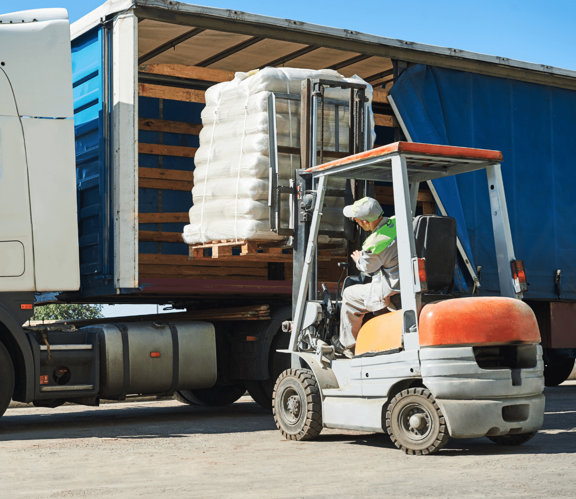 Votre Protocole Sécurité Chargement Déchargement Sur-Mesure en 48h ...