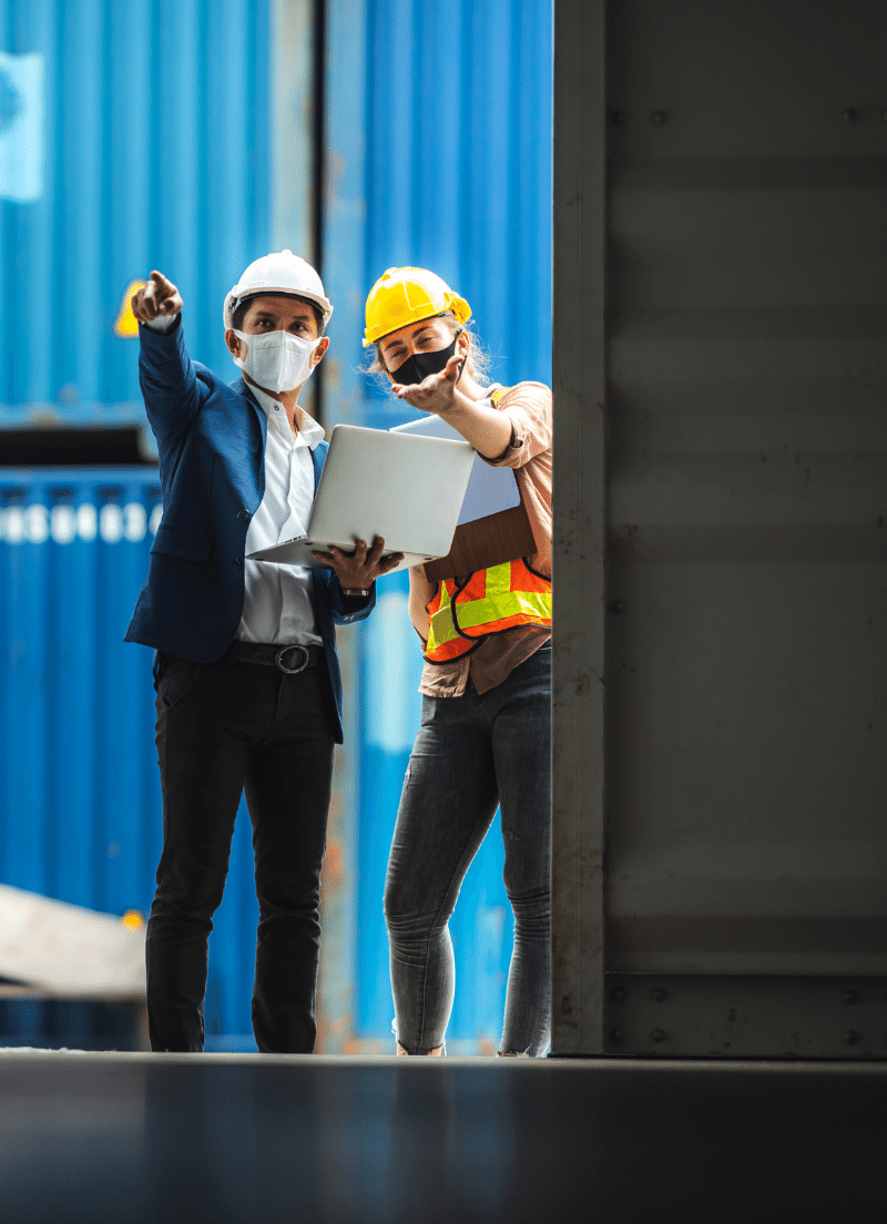 Votre Protocole Sécurité Chargement Déchargement Sur-Mesure en 48h ...