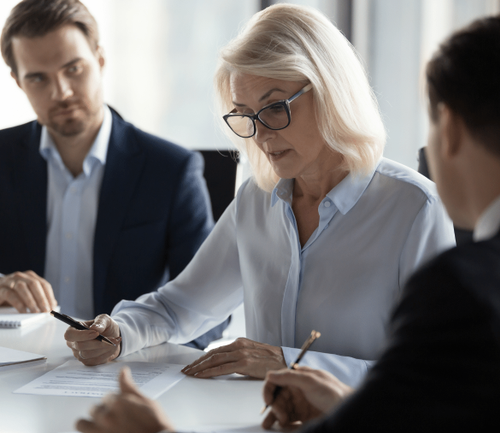 Faites appel à un Médiateur en Entreprise | Assermentés & Accrédités