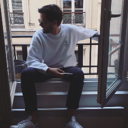 Thomas Gauthier - Webflow