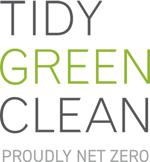 Commercial Cleaning | Tidy Green Clean