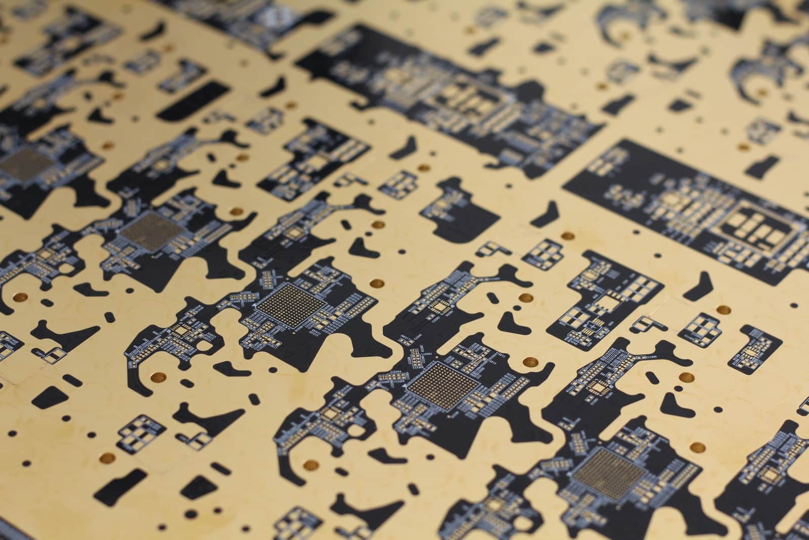Flex Circuits | Sunshine PCB Group