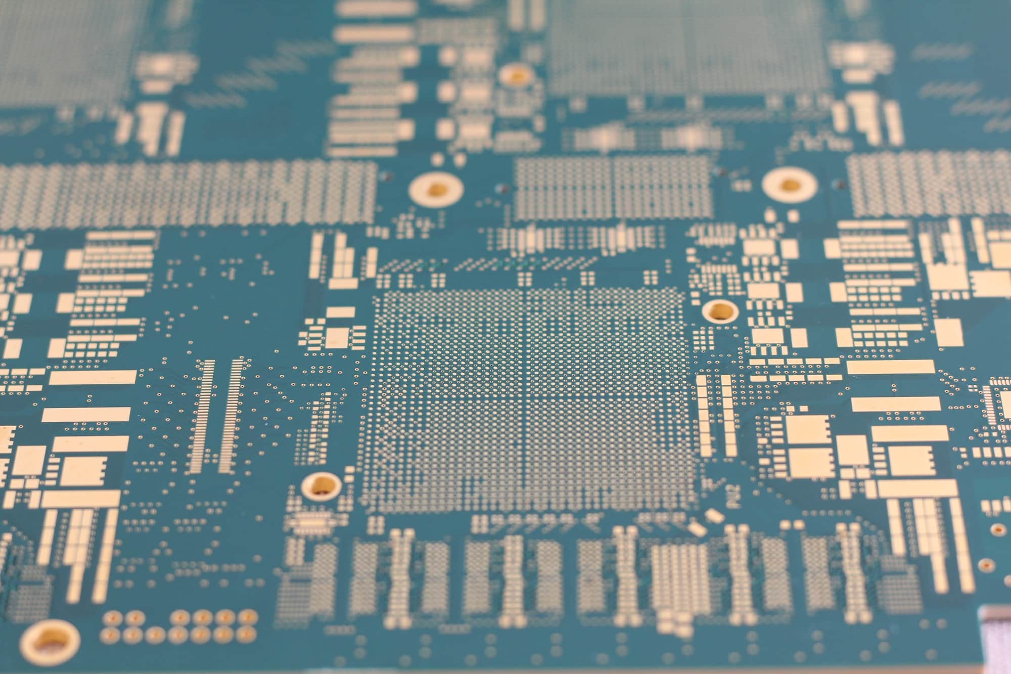 Rigid PCB | Sunshine PCB Group