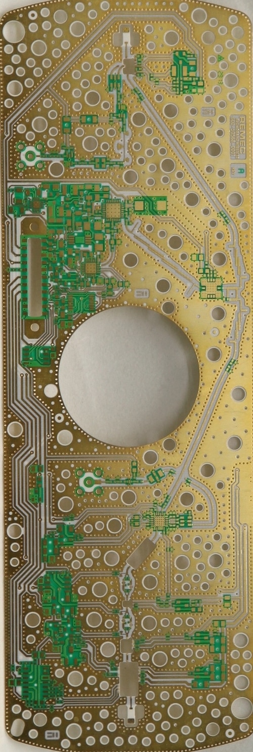 RF Microwave | Sunshine PCB Group