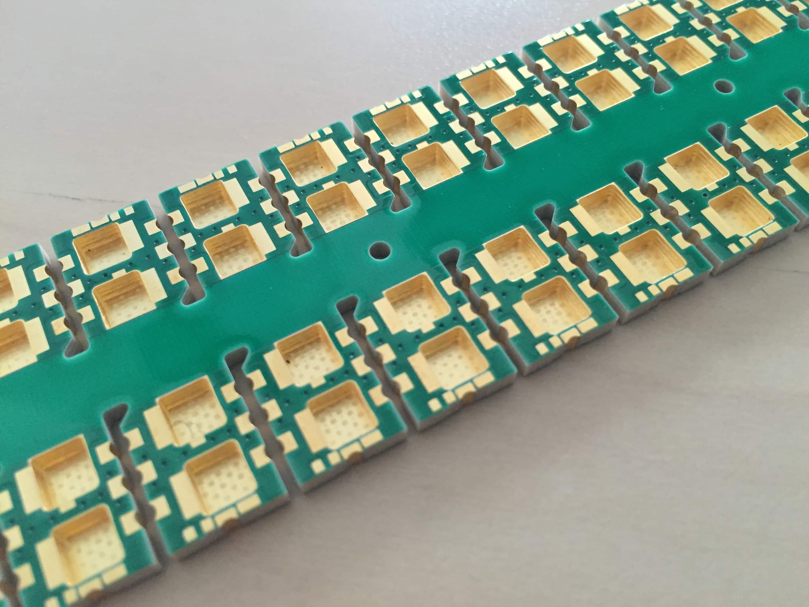 Backplanes | Sunshine PCB Group