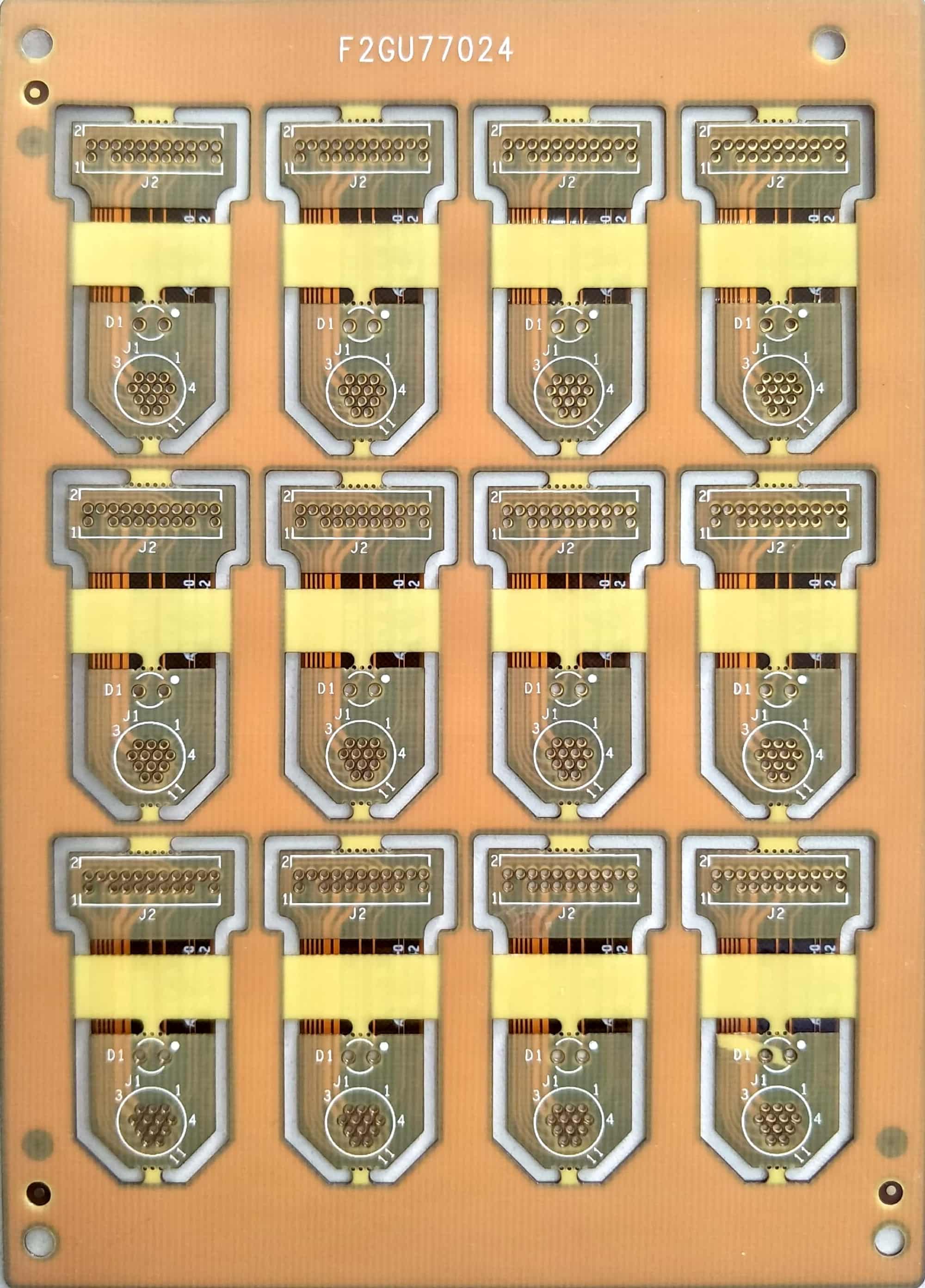Flex Circuits | Sunshine PCB Group