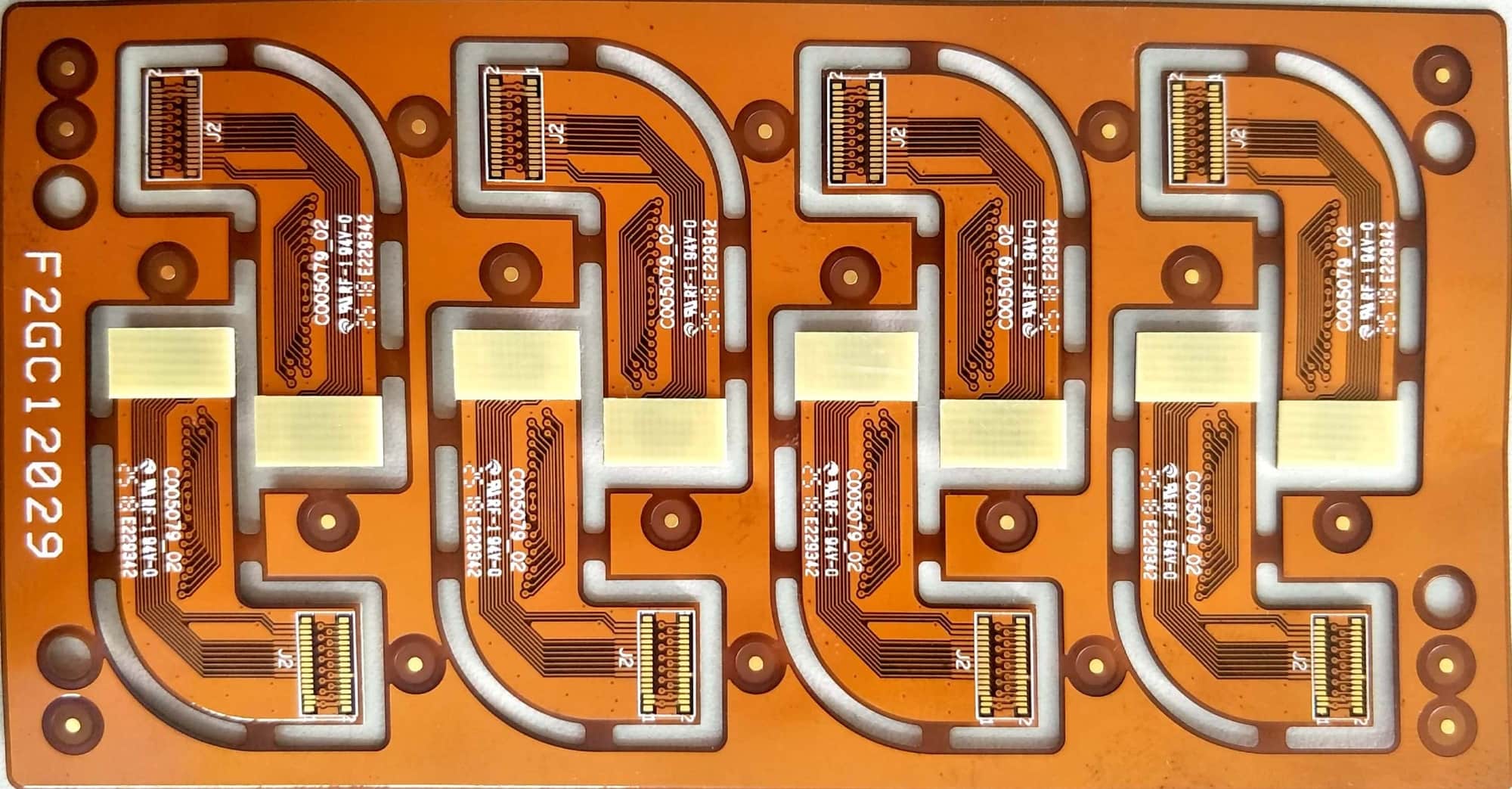 Flex Circuits | Sunshine PCB Group