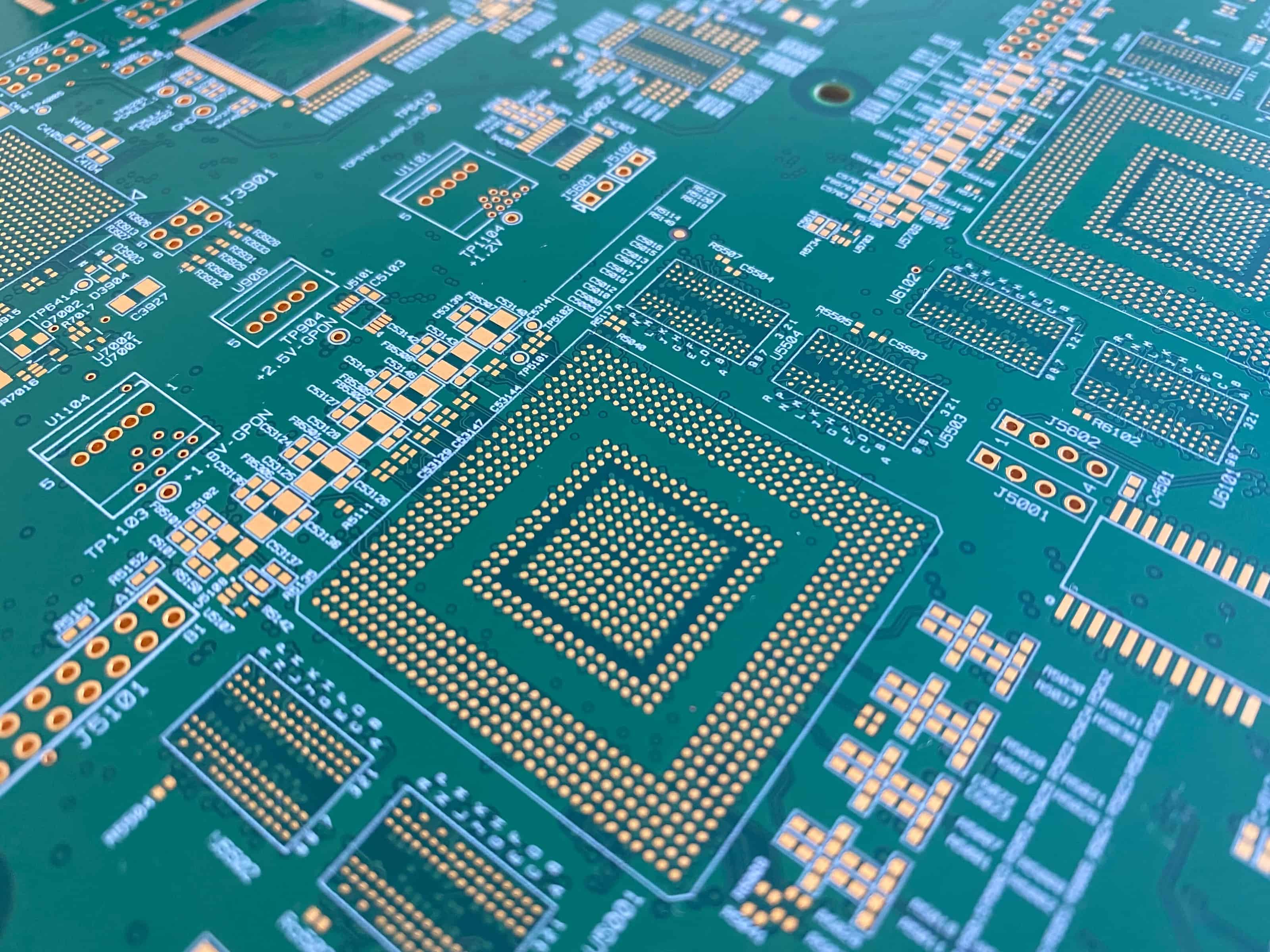 PCB Design Support | Sunshine PCB Group