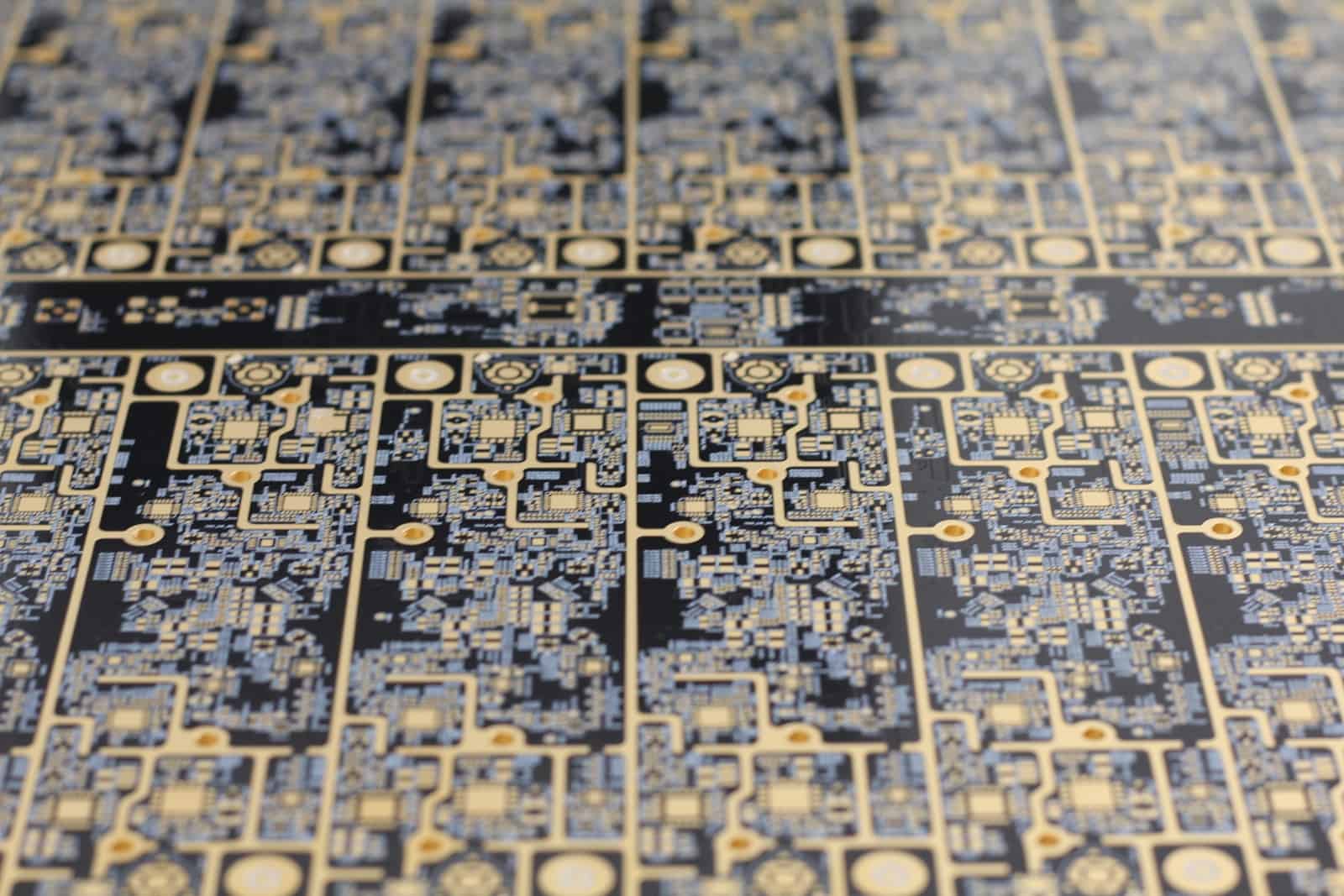 Logistics Solutions | Sunshine PCB Group