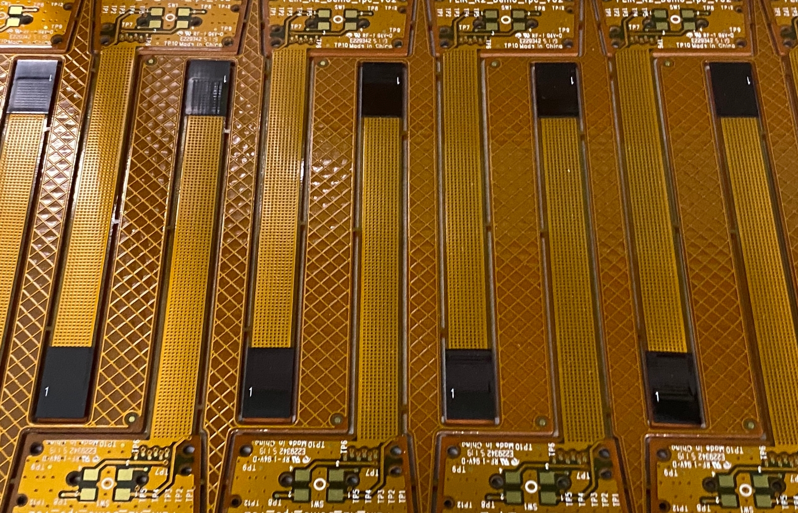 Rigid-Flex | Sunshine PCB Group