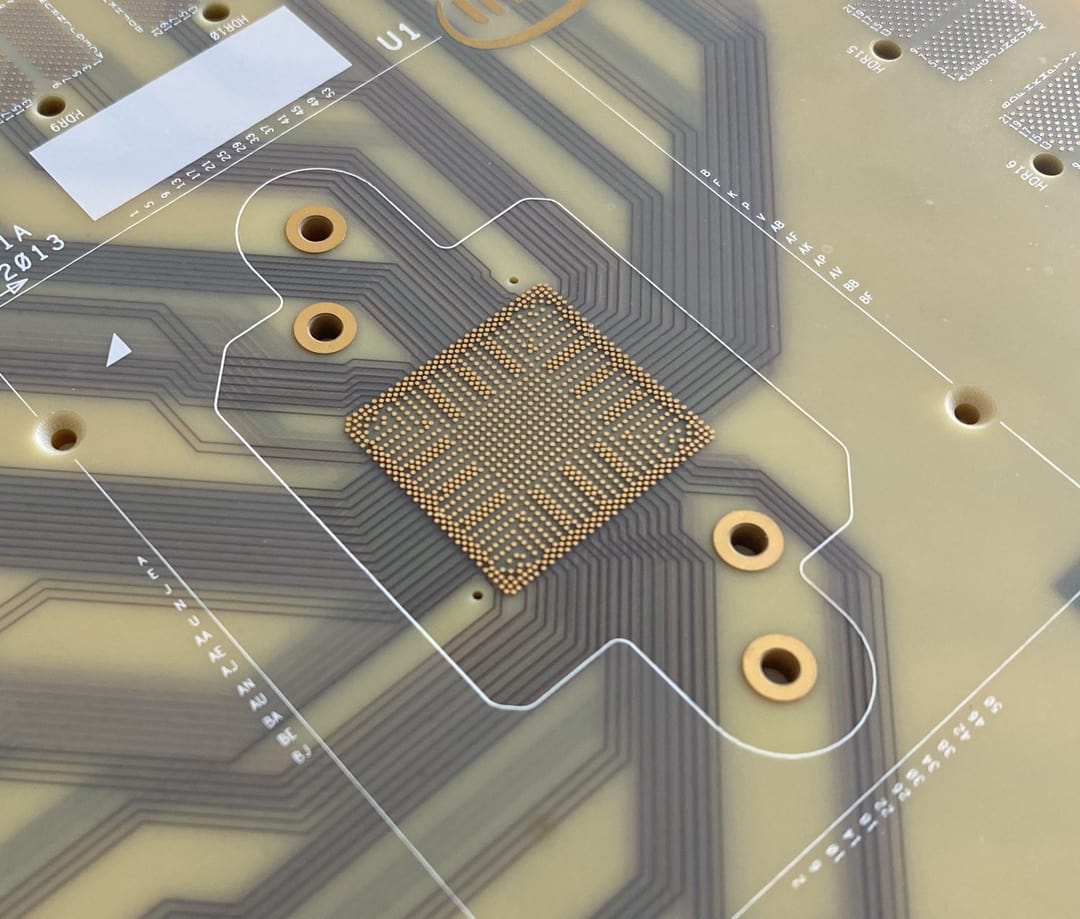 Rigid PCB | Sunshine PCB Group