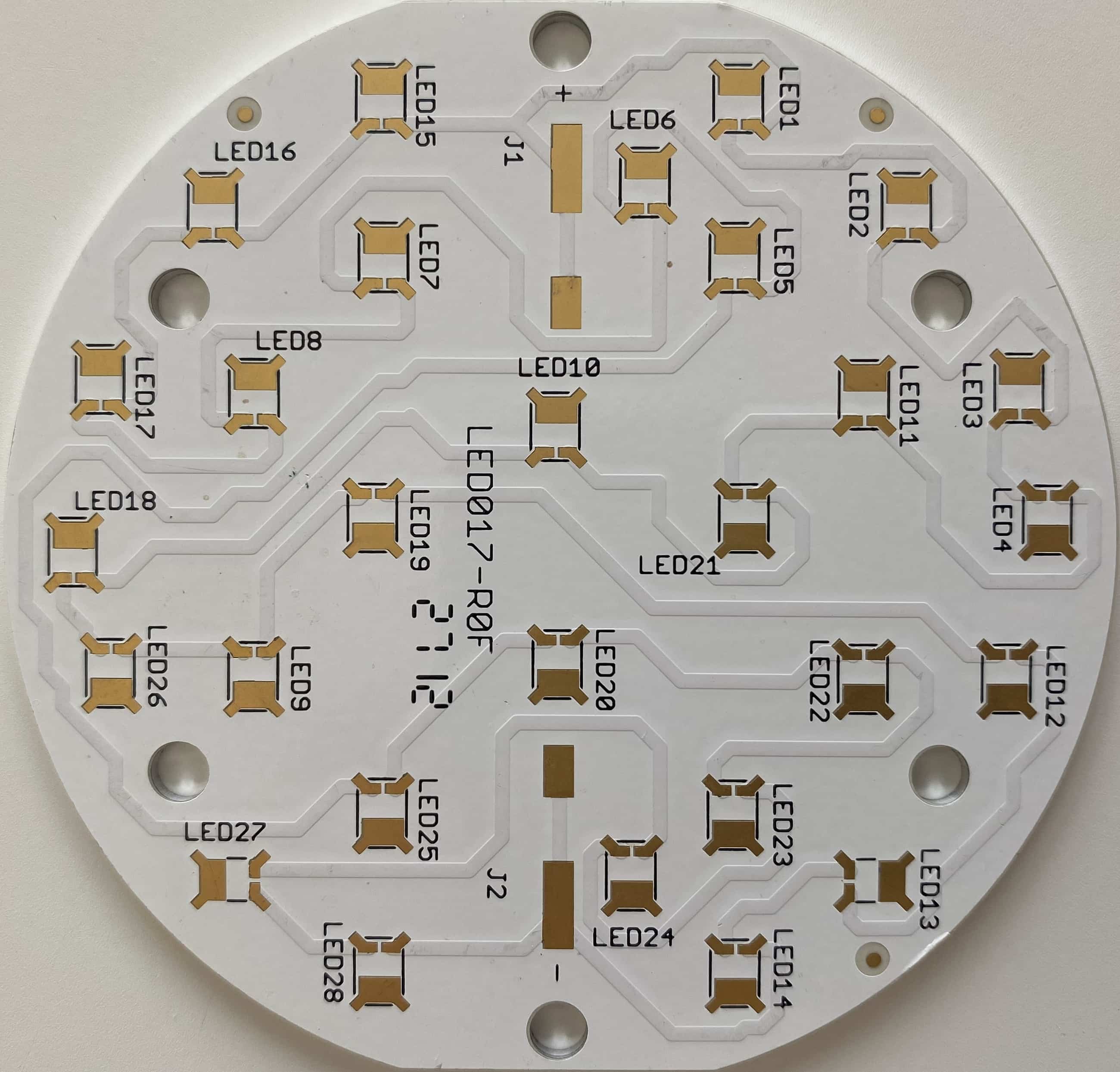 Thermal Management Solutions | Sunshine PCB Group