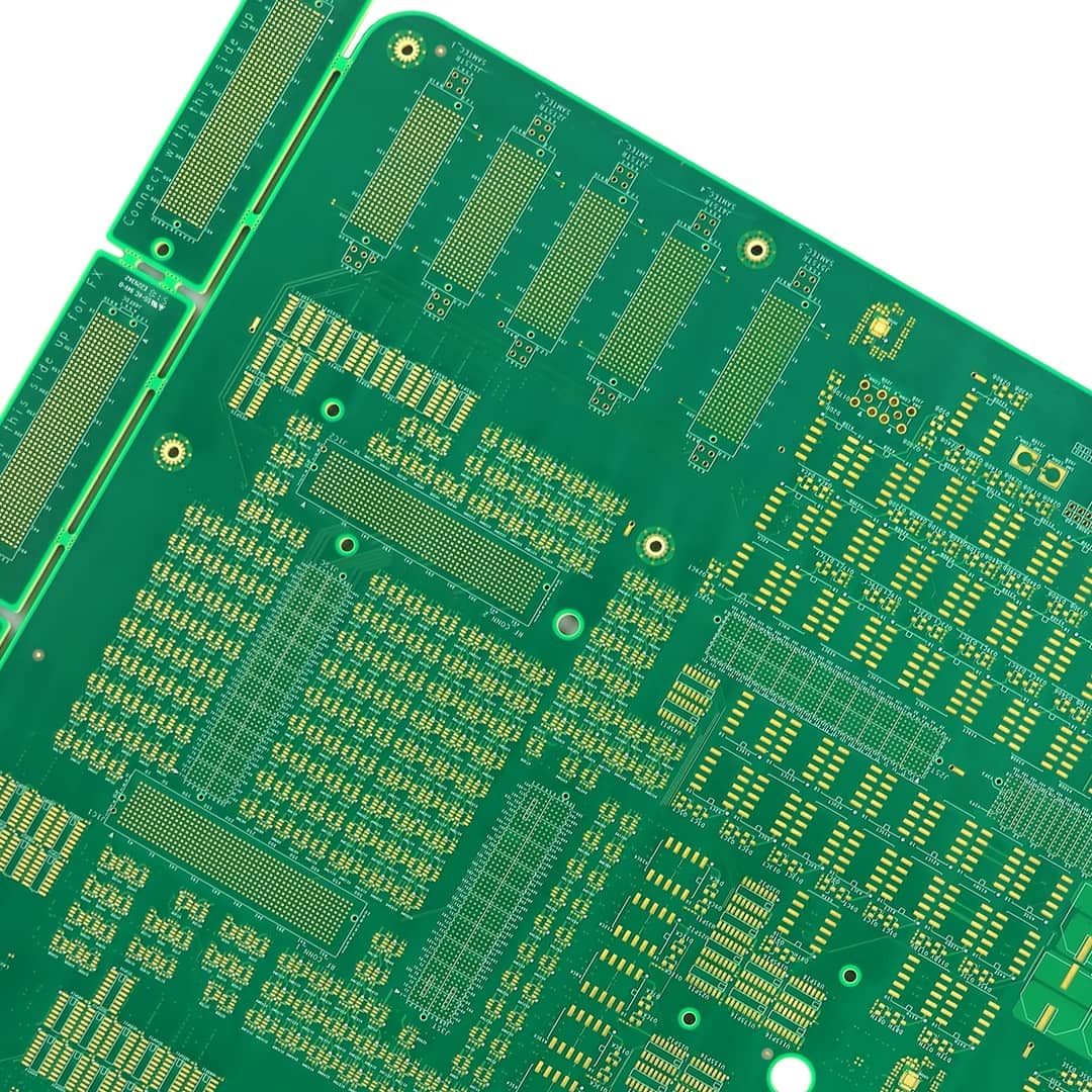 Backplanes | Sunshine PCB Group