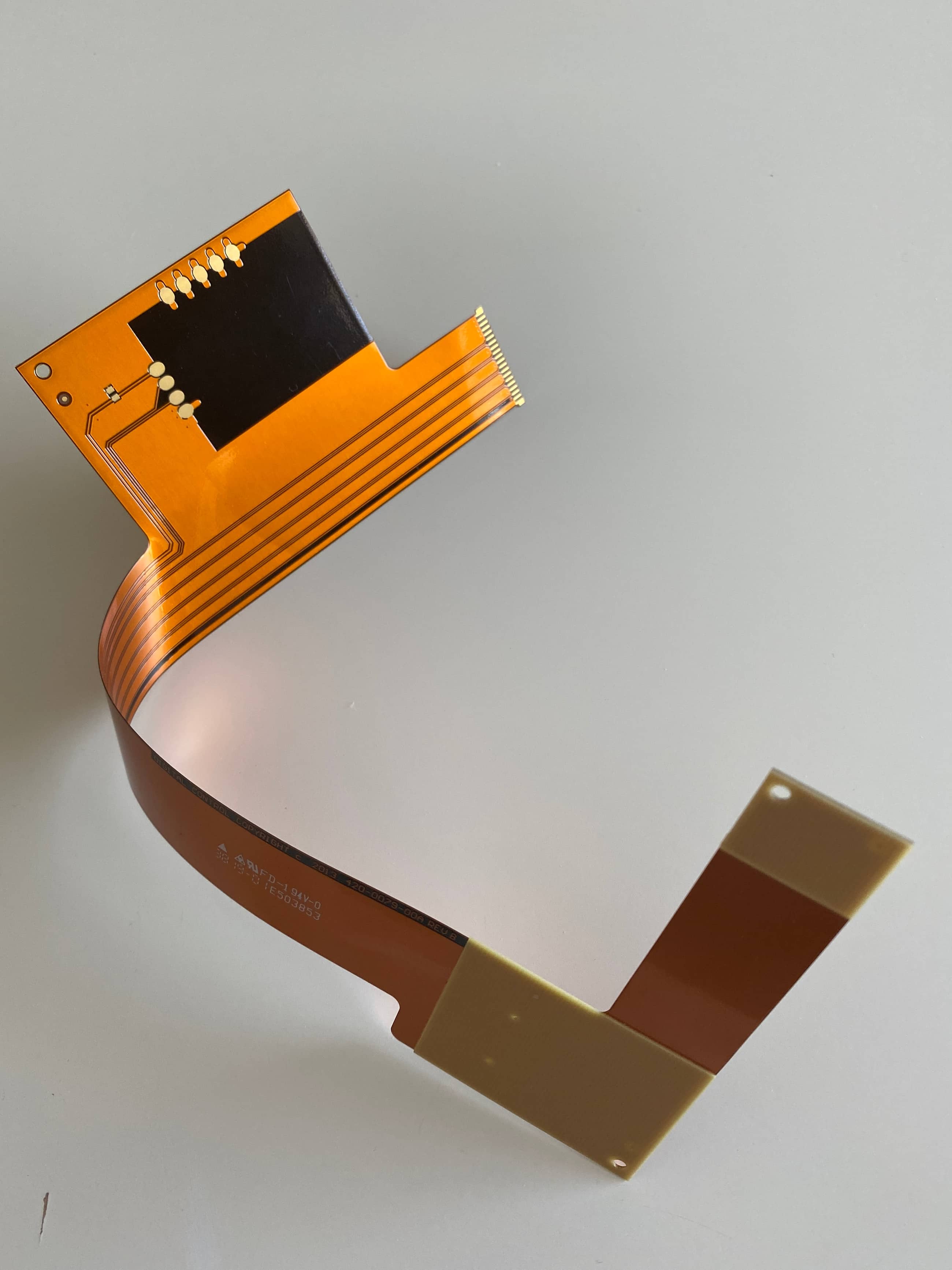 Flex Circuits | Sunshine PCB Group