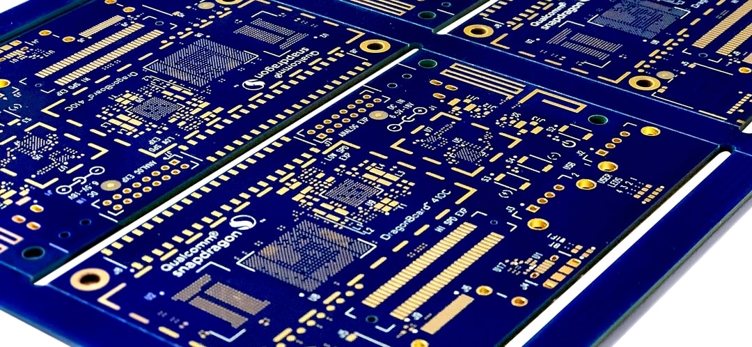 Rigid PCB | Sunshine PCB Group