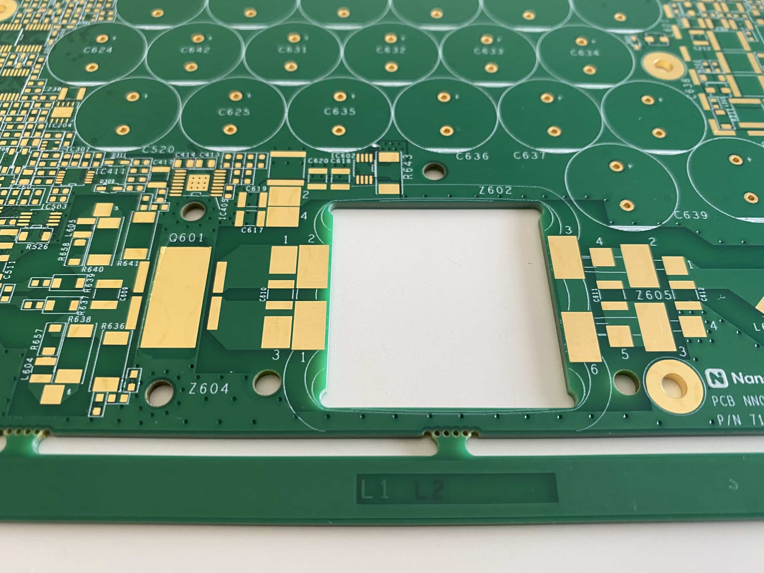 RF Microwave | Sunshine PCB Group