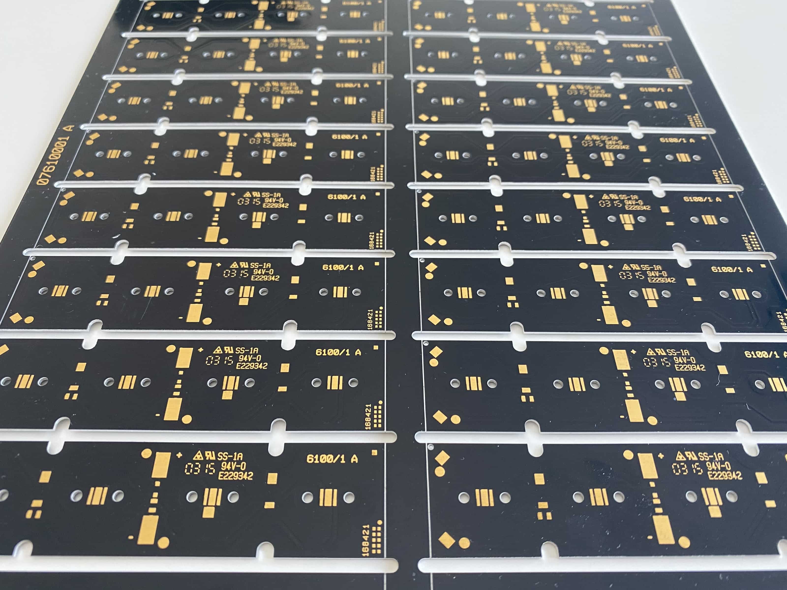 Thermal Management Solutions | Sunshine PCB Group