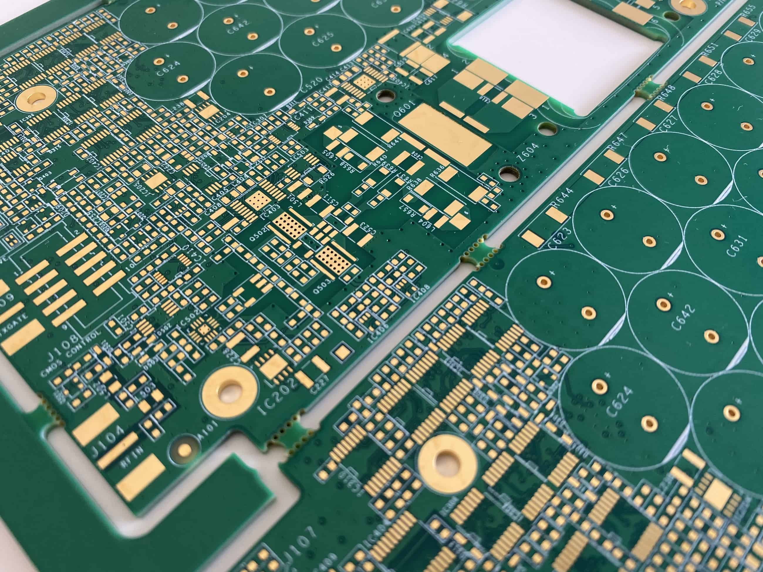 Thermal Management Solutions | Sunshine PCB Group