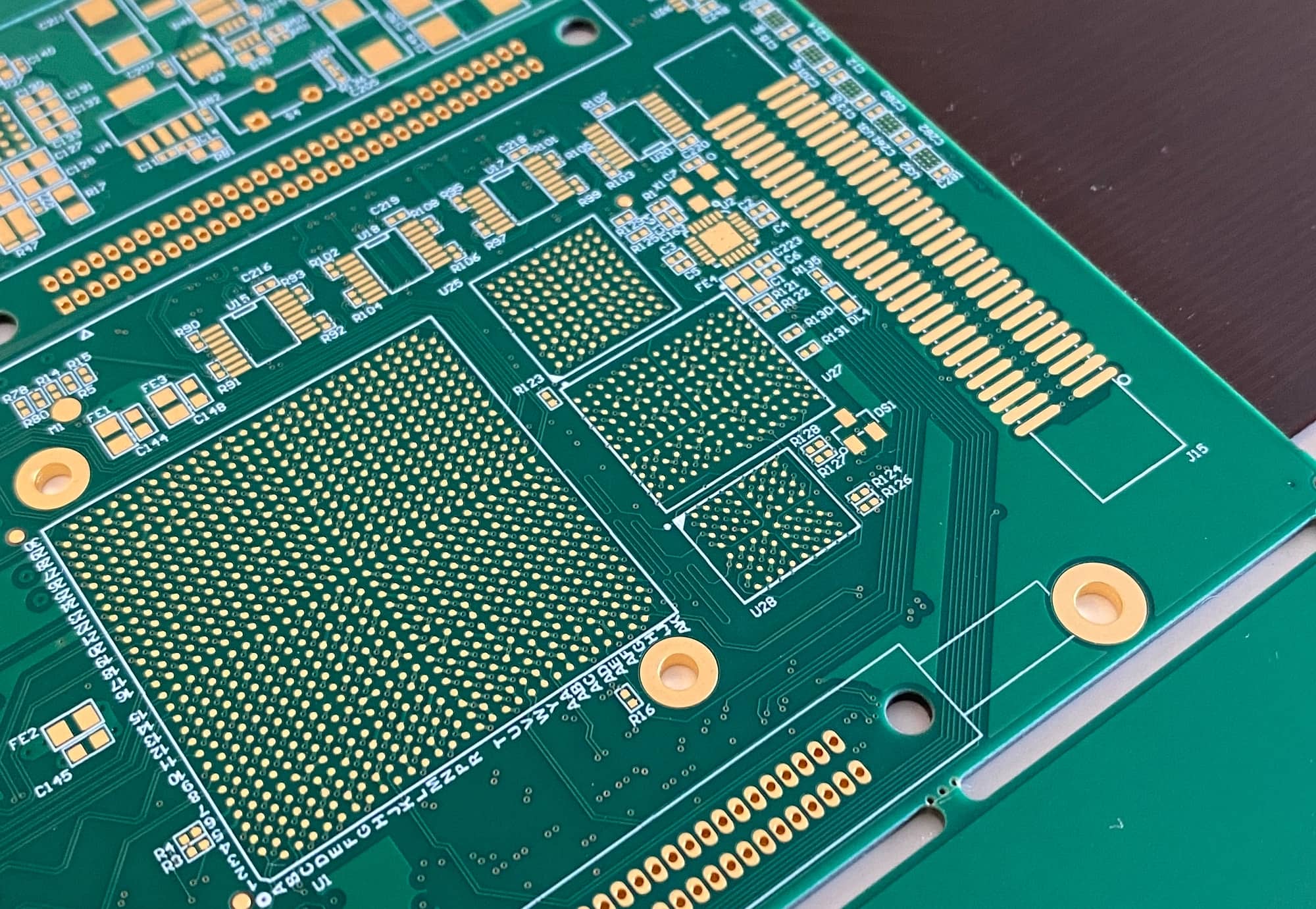 PCB's Quick Turn Service | Sunshine PCB Group