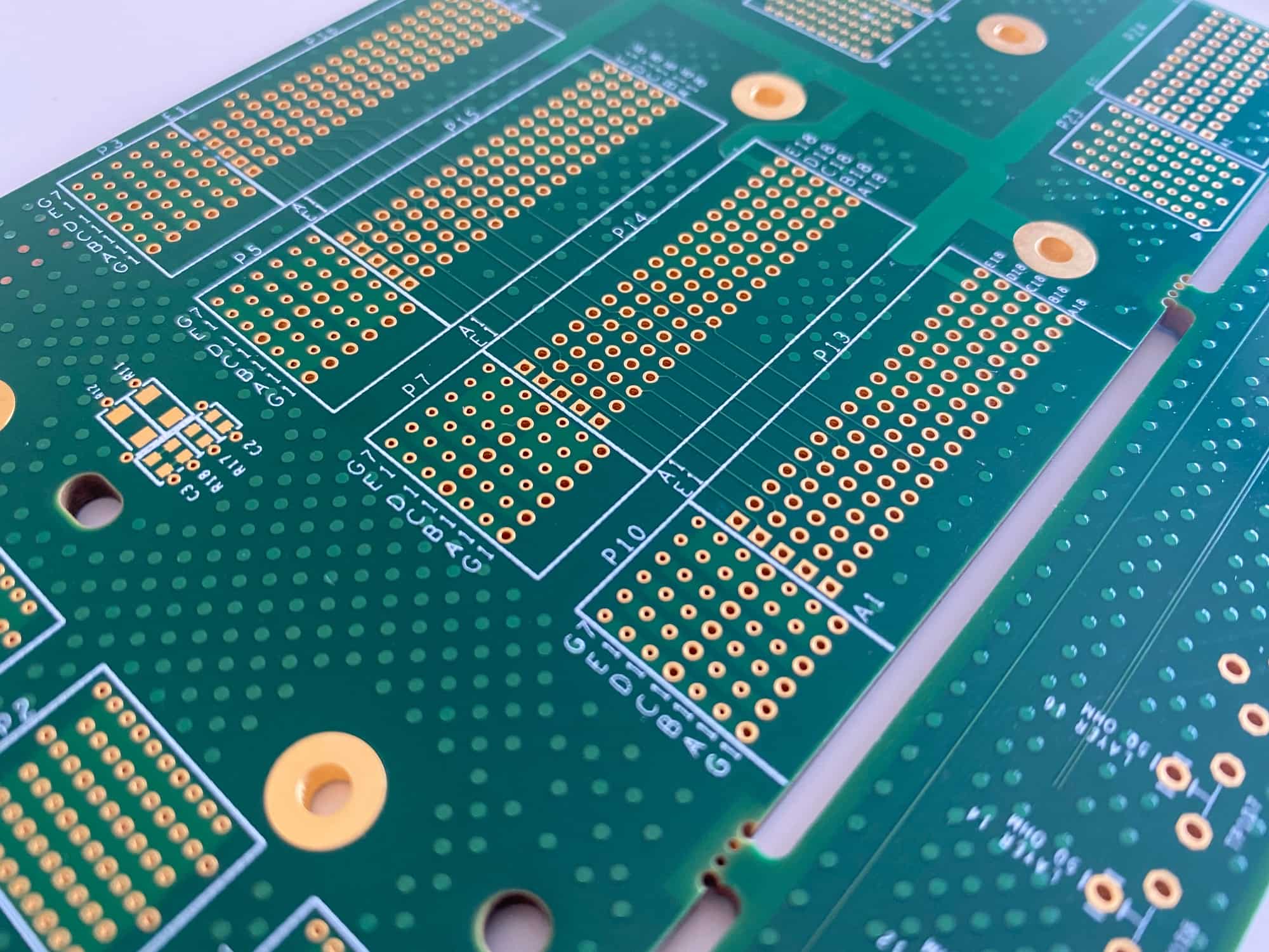 Rigid-Flex | Sunshine PCB Group