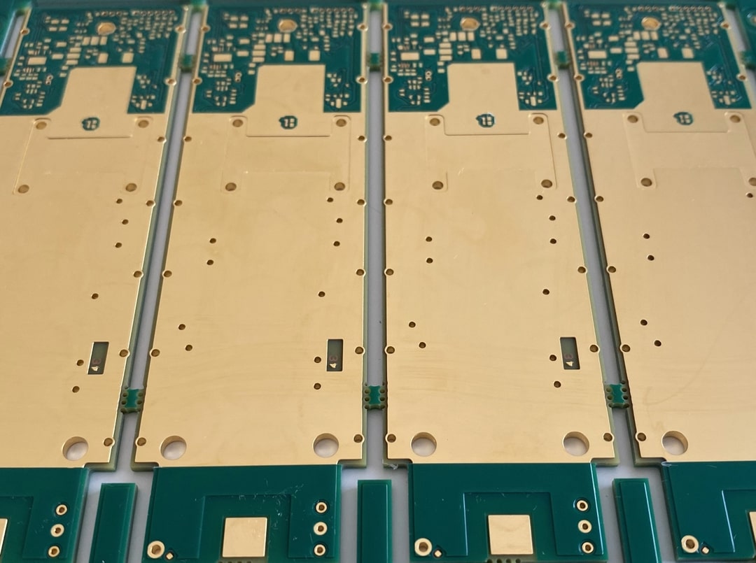 Thermal Management Solutions | Sunshine PCB Group