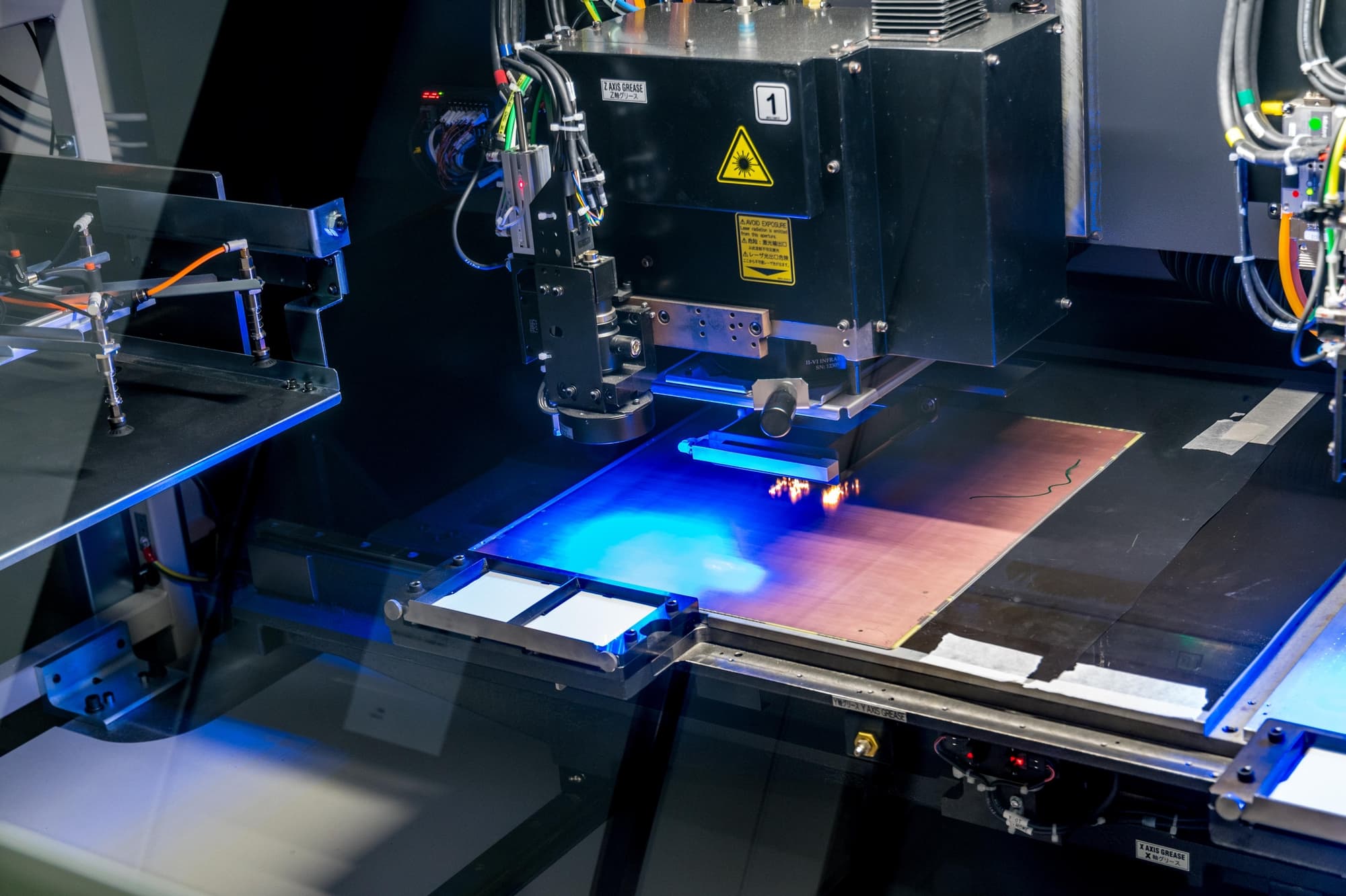 Sunshine PCB Manufacturing