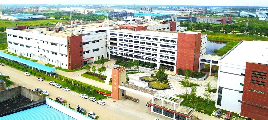 PCB Manufacturing Facilities | Sunshine PCB Factories