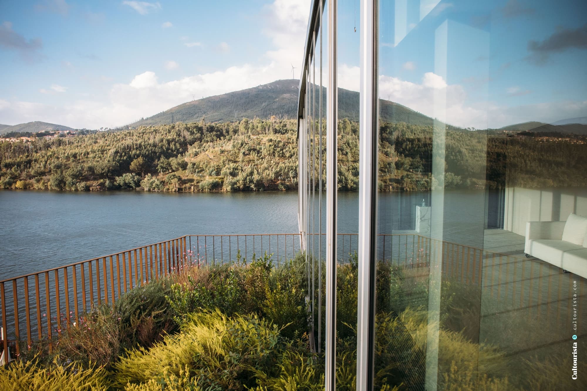 Cultourista | A luxury full of soul