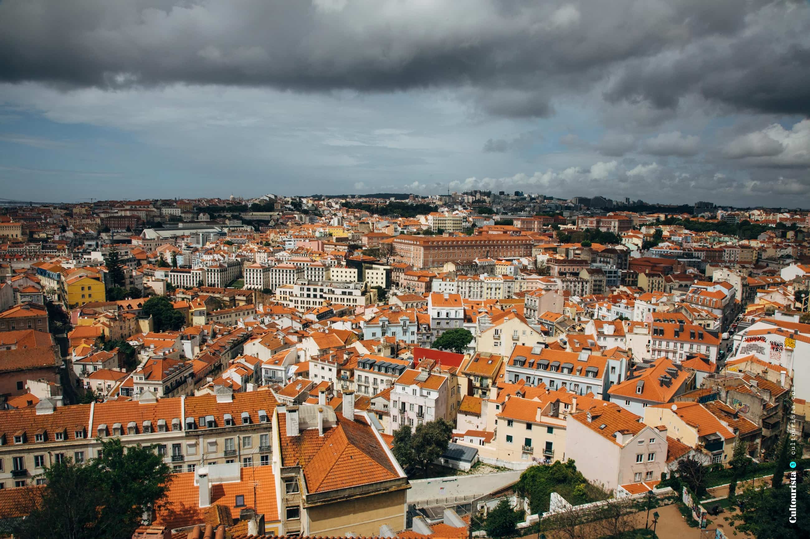 Cultourista | Three in one: a viewpoint, urban art and a park