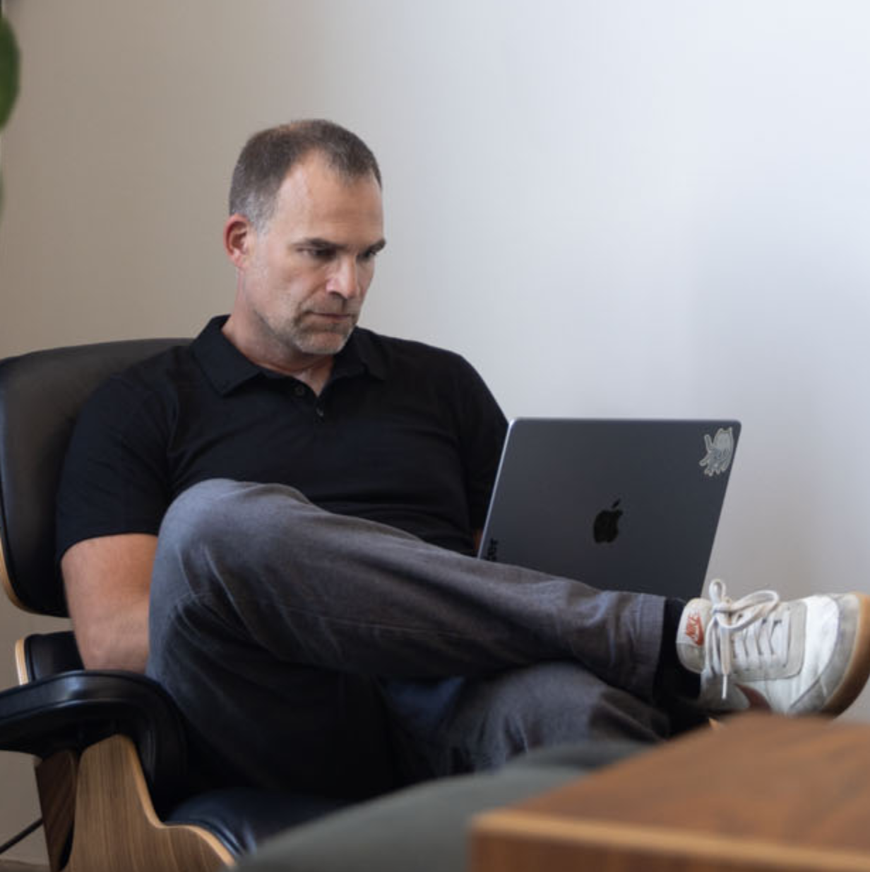 Andrew Mellenger - Webflow